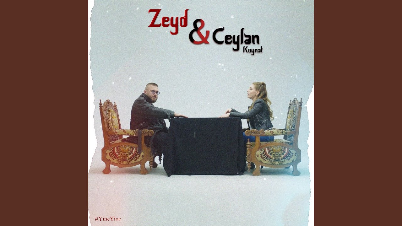 Yine Yine (feat. Ceylan Koynat) - YouTube Music