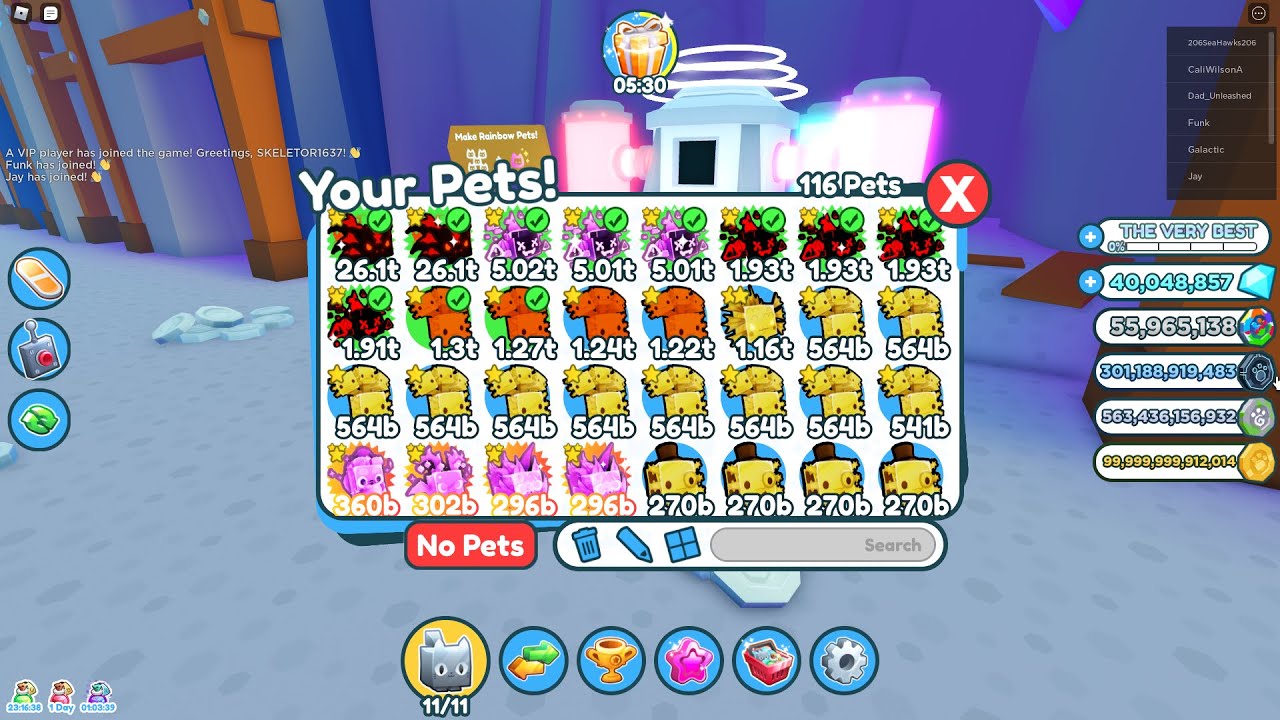 Playing Roblox Dreamspace - YouTube