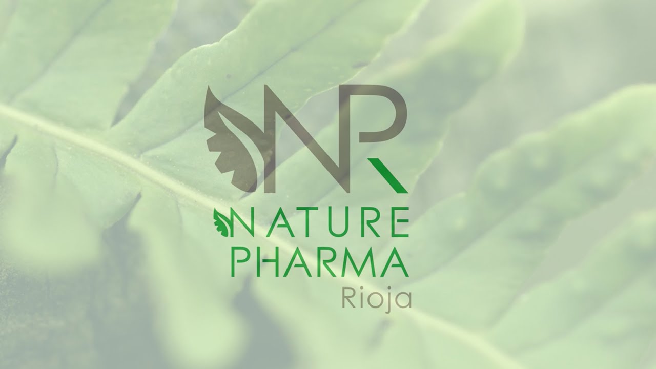 Rioja Nature Pharma. 'Vídeo corporativo' - YouTube