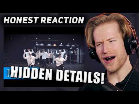 HONEST REACTION to Stray Kids \