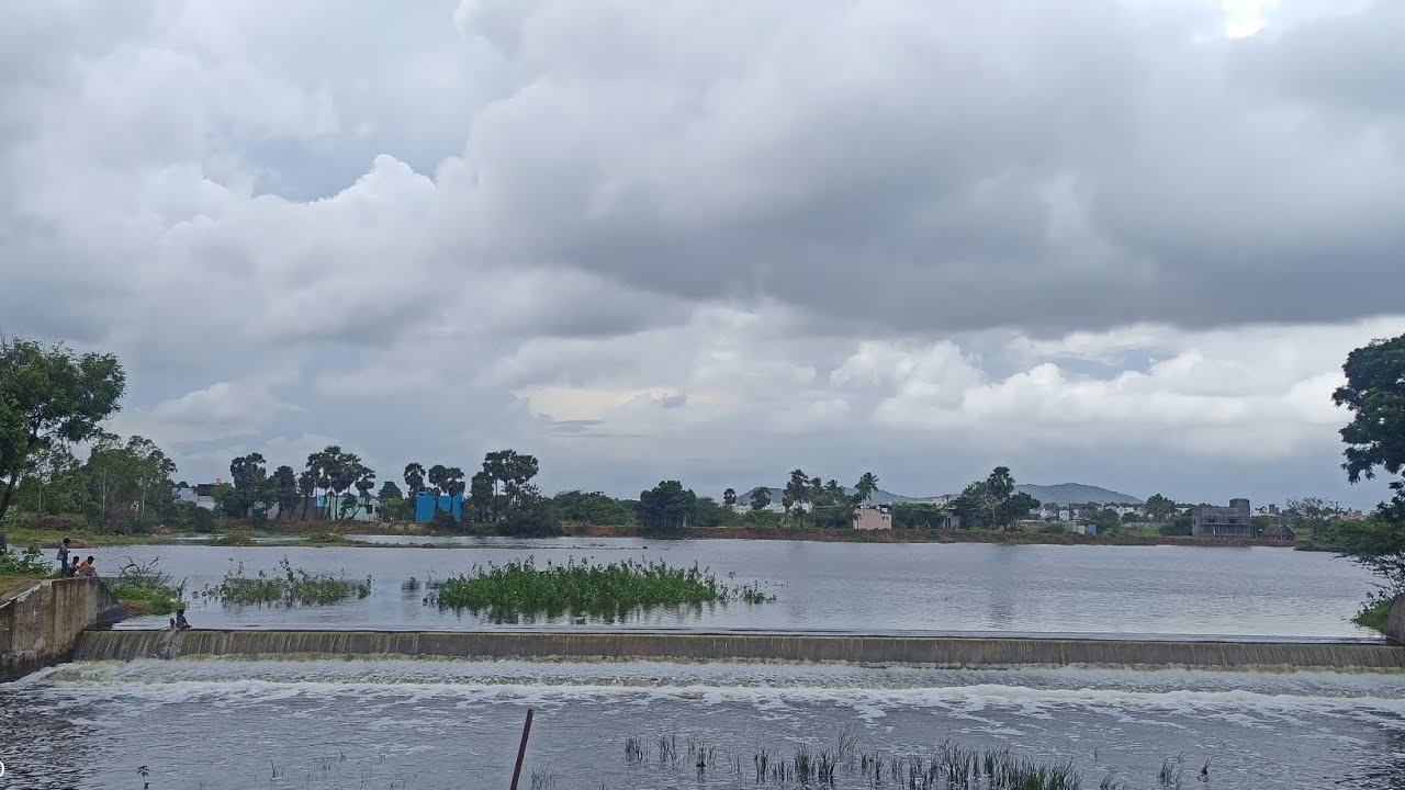 Agaramthen Lake || NEM 2022 - YouTube