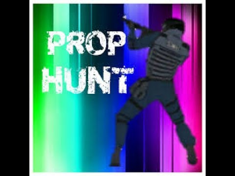 Prop hunt portable, 2 glitch spots on Bust 2×2 - YouTube