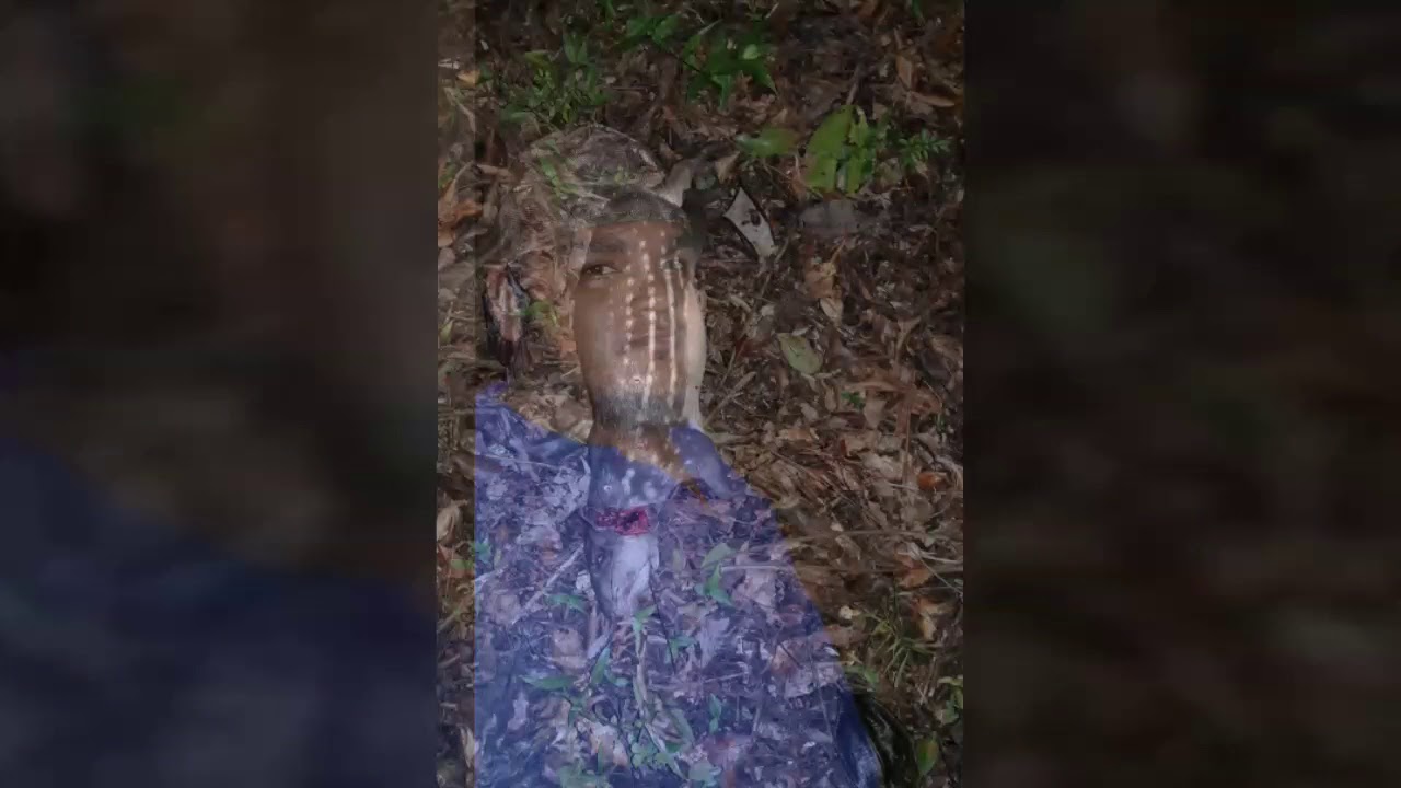 Hunting in SURINAME - YouTube