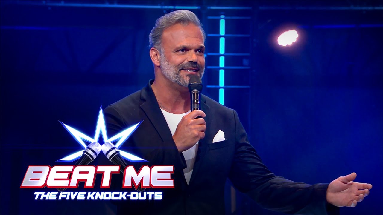 Denny Braaf // This Is The Moment - YouTube