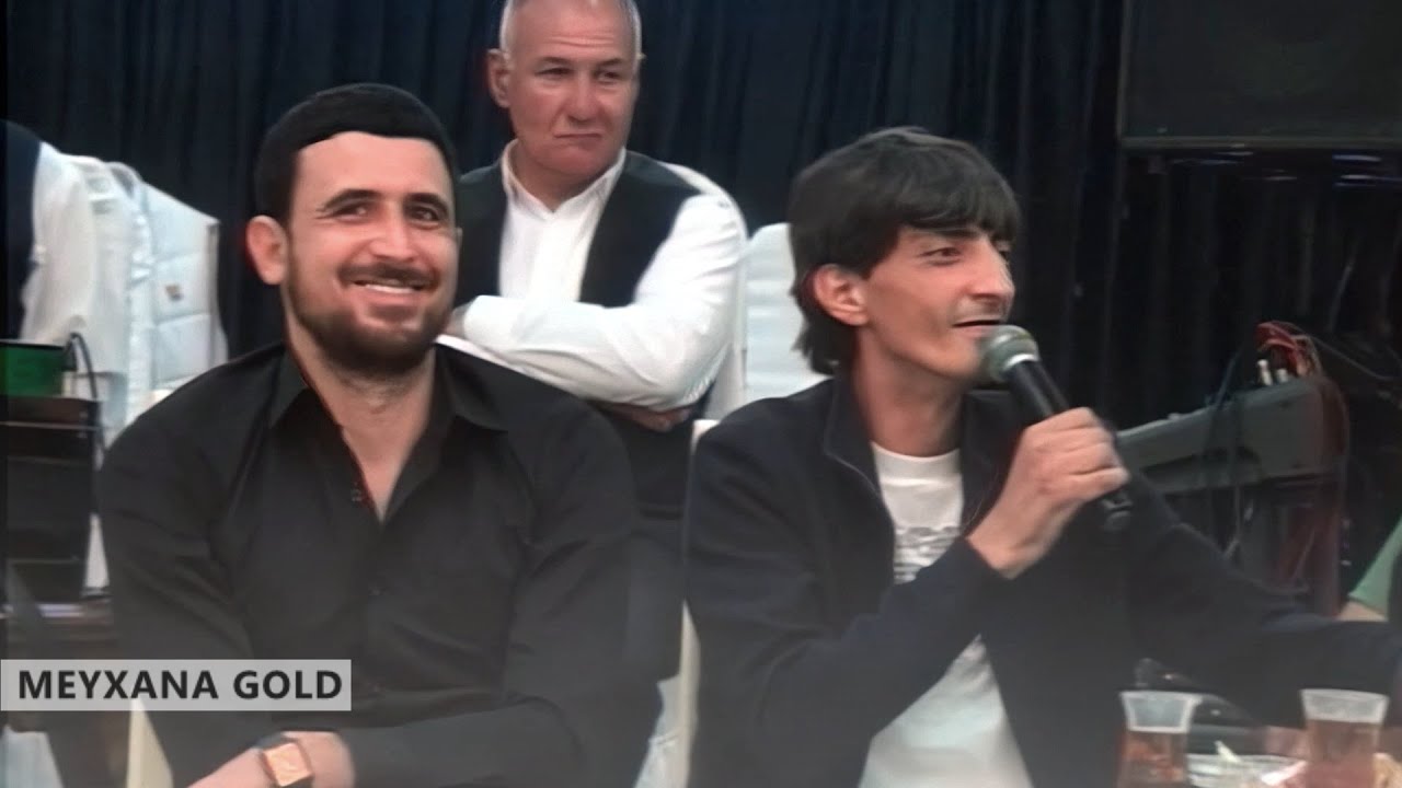 Birləşir Yasamalda (Orxan, Ruslan, Balaeli, Xosrov, Cahangest, Elnur ...