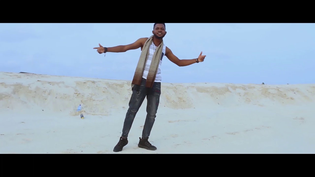 Never Give Up - Tupoo - YouTube