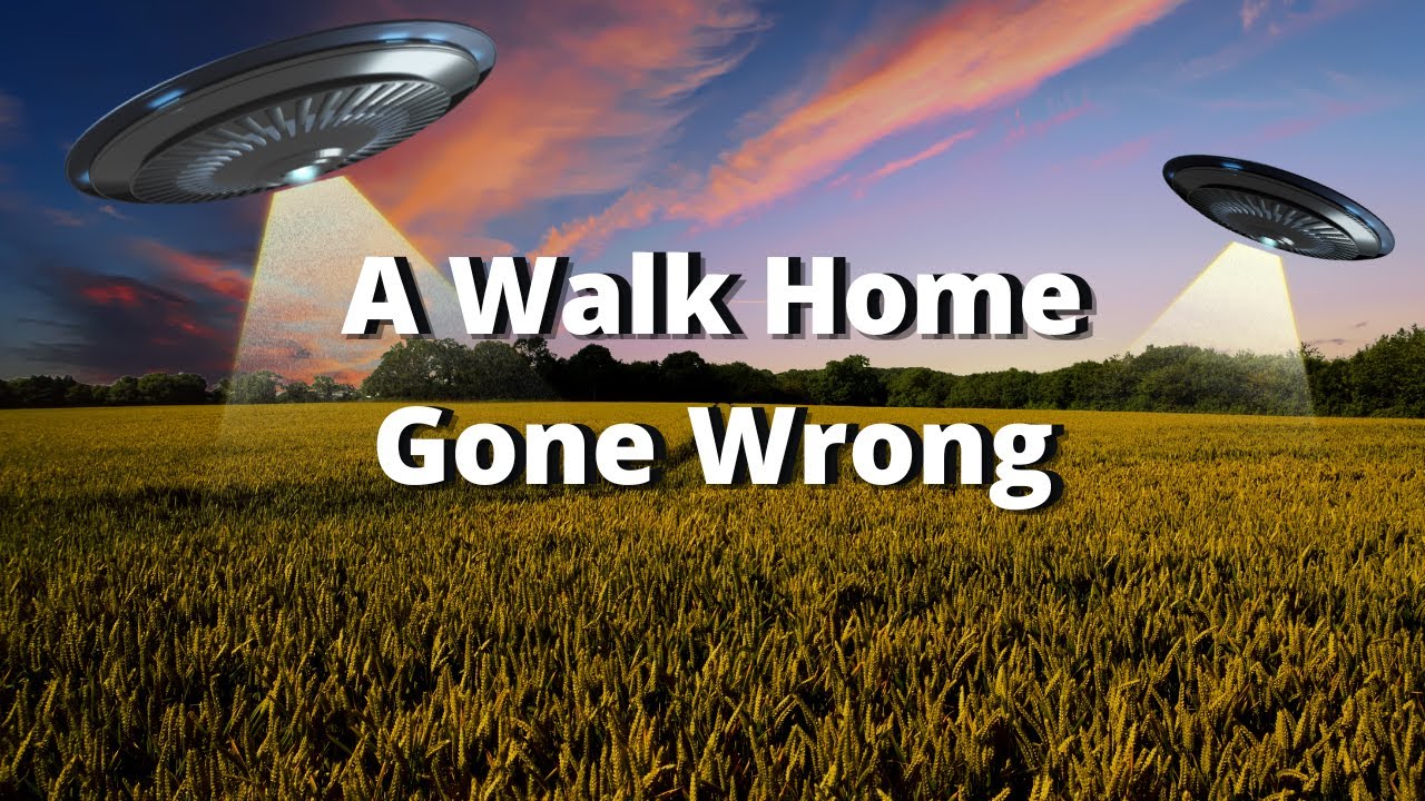 The Exeter Incident | UFO Encounter - YouTube