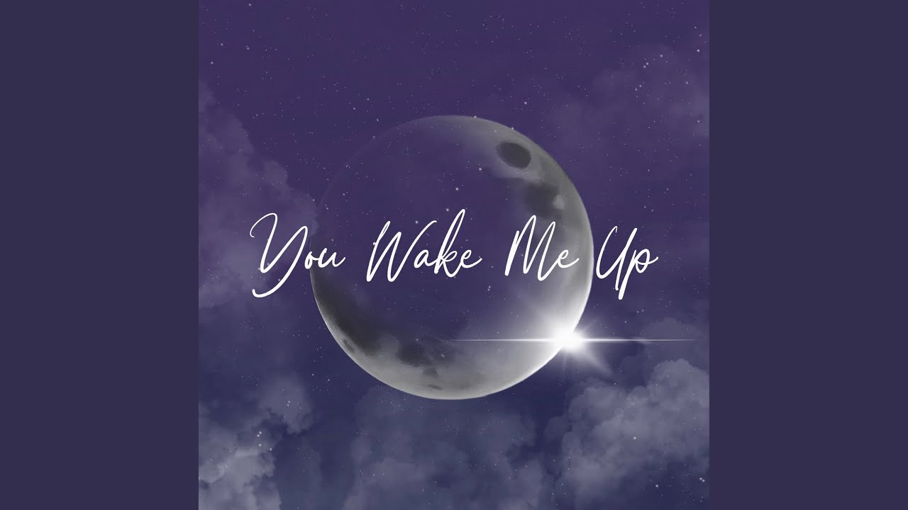 You Wake Me Up - YouTube