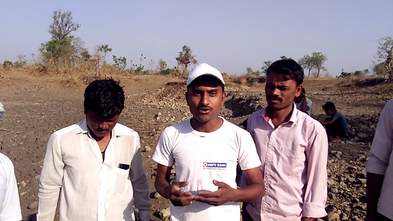 Pani Foundation - YouTube