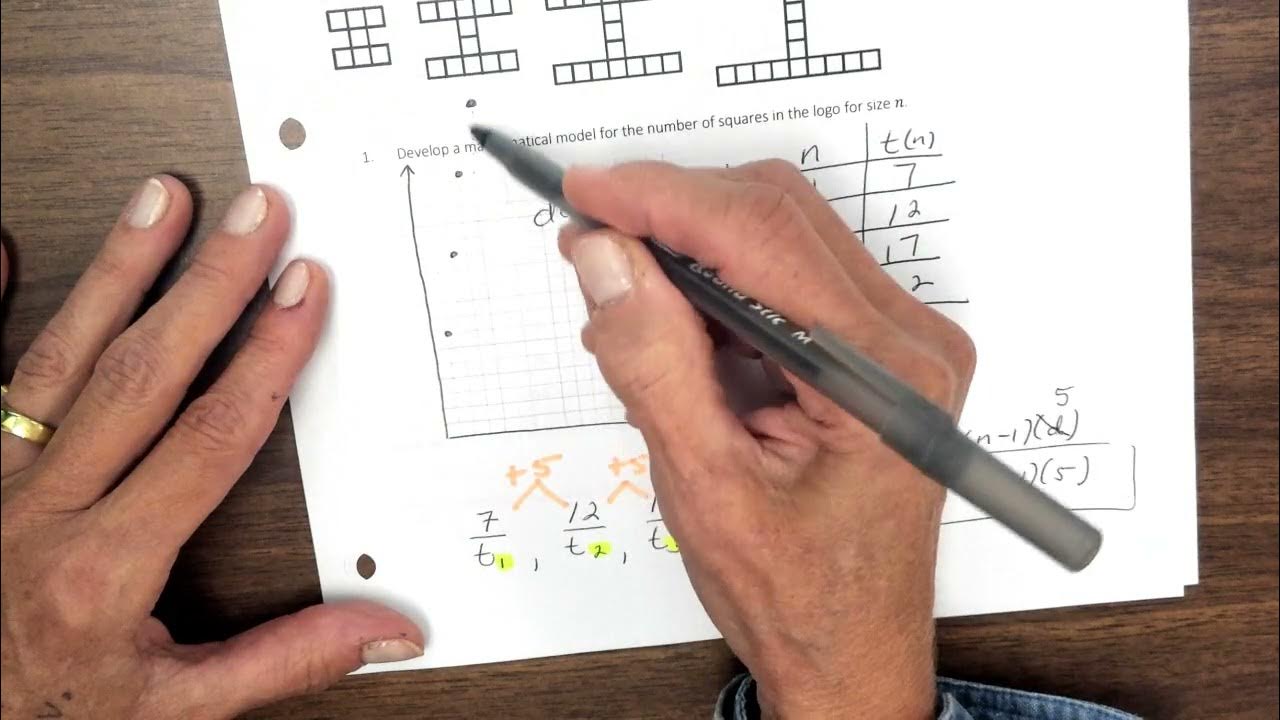 Lesson 6, day 1 - YouTube