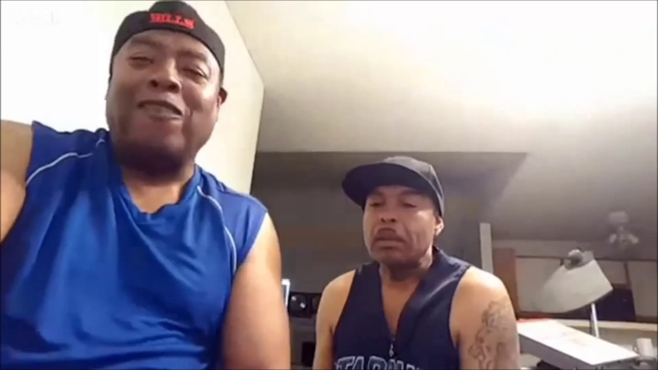 "TRUTH IN RHYTHM" - The Stone City Band (Rick James), Part 2 of 2 - YouTube