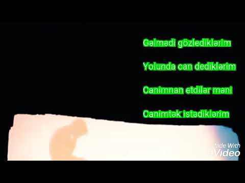Ana heyat yorur meni