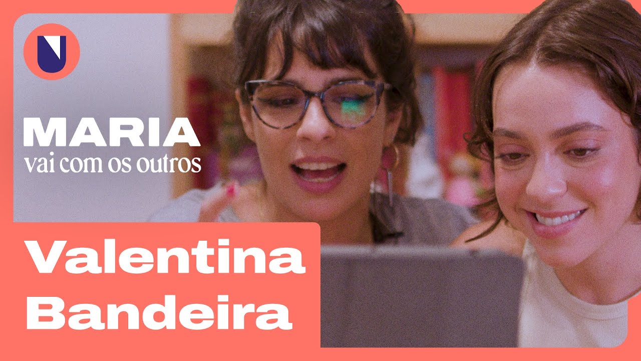 Valen Bandeira conta como Anitta e Ana Maria Braga mudaram sua vida ...