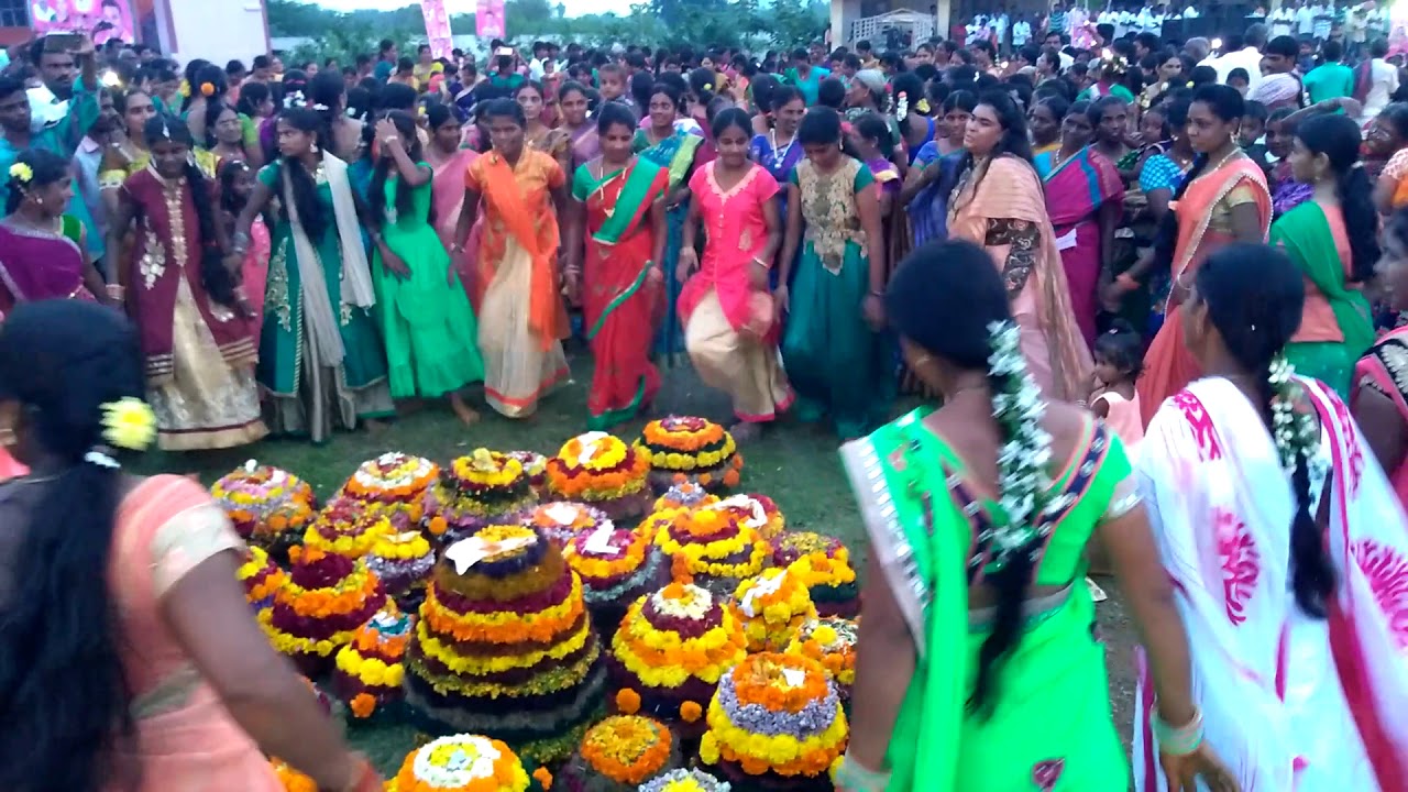 Thimmapuram Gouda sagam - YouTube