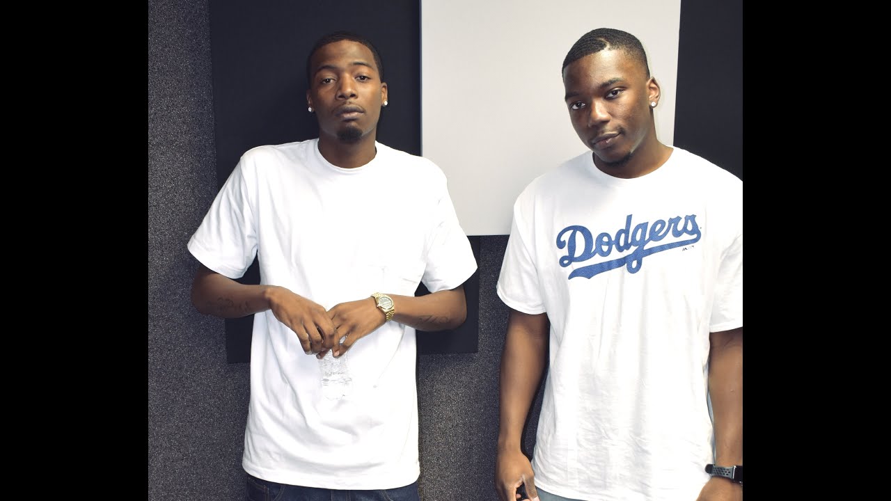 Persona Money Darro Interview, Maxo Kream's Creative Director for ...