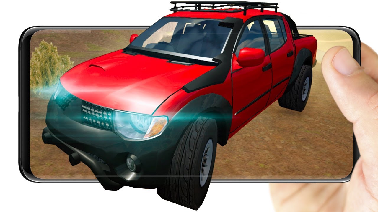 Extreme Rally SUV Simulator 3D - Android Gameplay - Best Rally Car ...