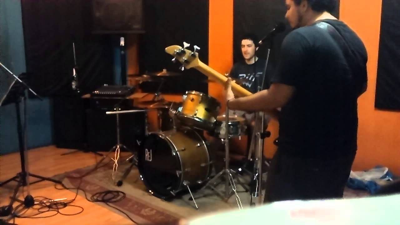 El probador (Cover Virus) - YouTube