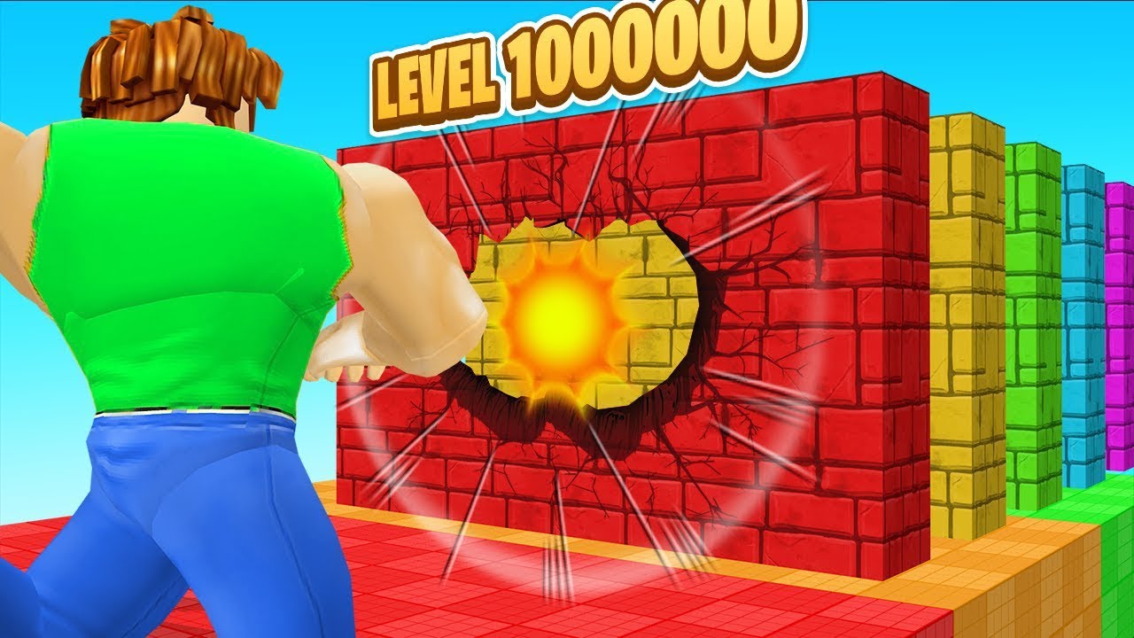 ROBLOX, ali IMAM NAJJAČI UDARAC! - YouTube