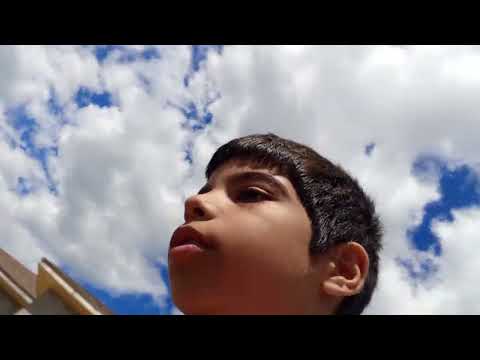 как бить с подкруткой - YouTube