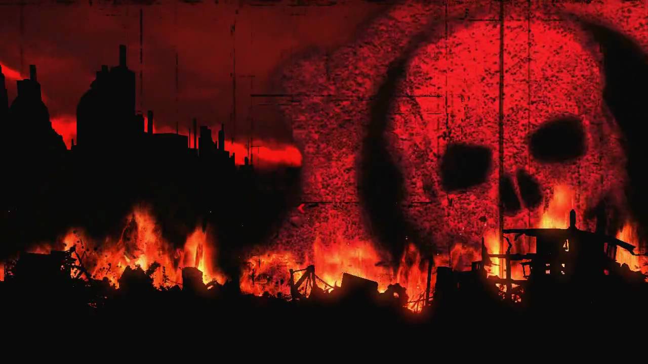 Gears of War 2 Glitches :: Clean Main Menu Glitch - YouTube