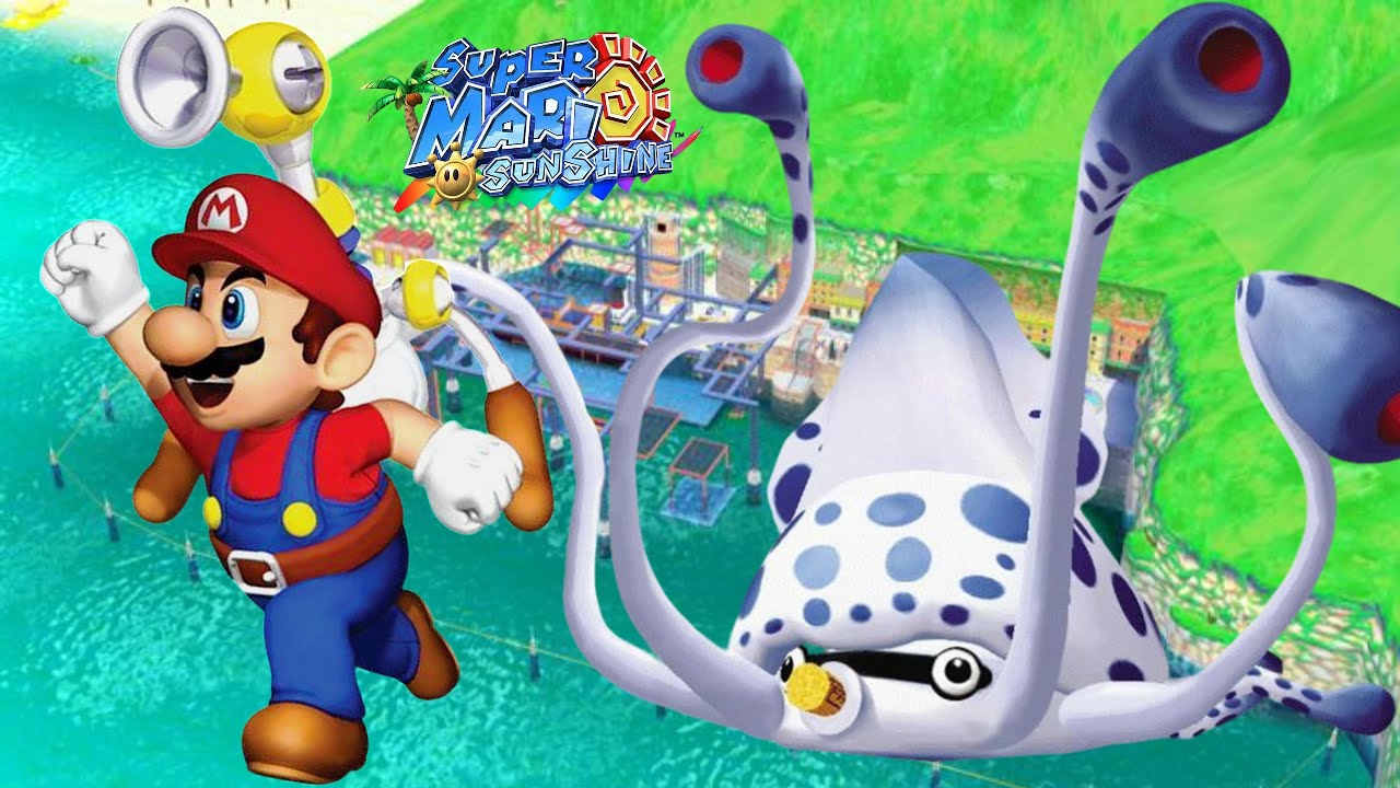 Gooper Blooper Is a BEAST!! - YouTube