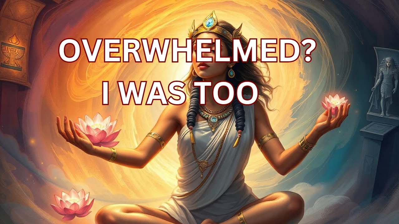 Overwhelm is for Amateurs: Unleash Your Inner CEO & Ditch the Guru BS ...