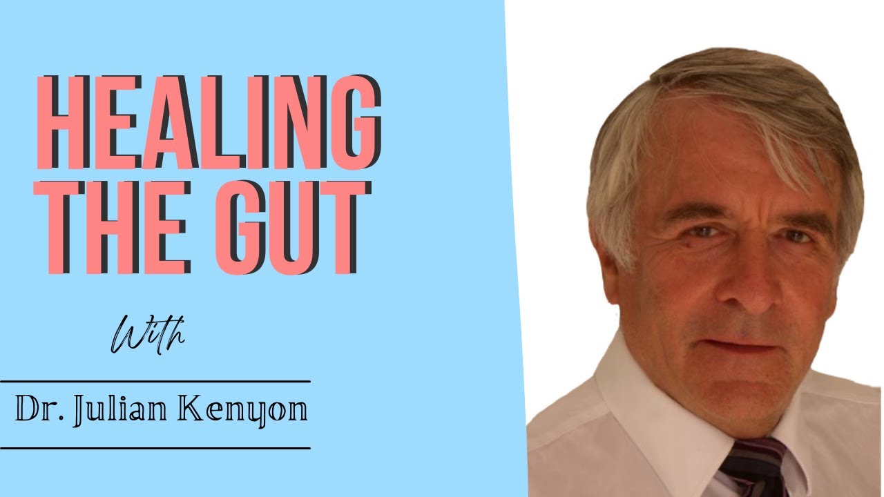 Chris Woollams answers your questions on rebuilding the gut with Dr ...