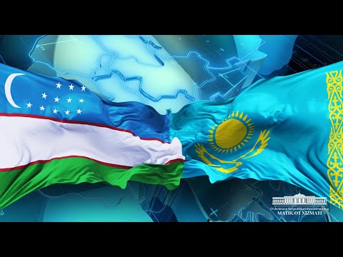 VIDEO: Uzbekistan, Kazakhstan join to cut through red tape and streamline their trade processes