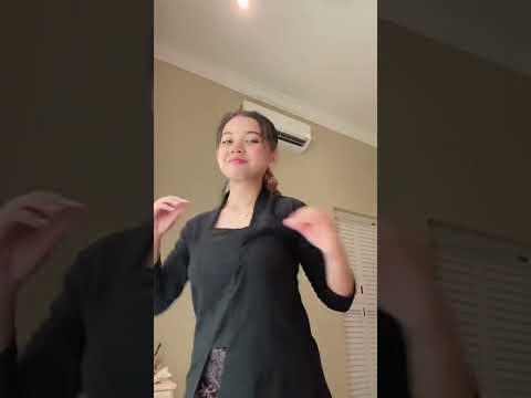 akak kebaya