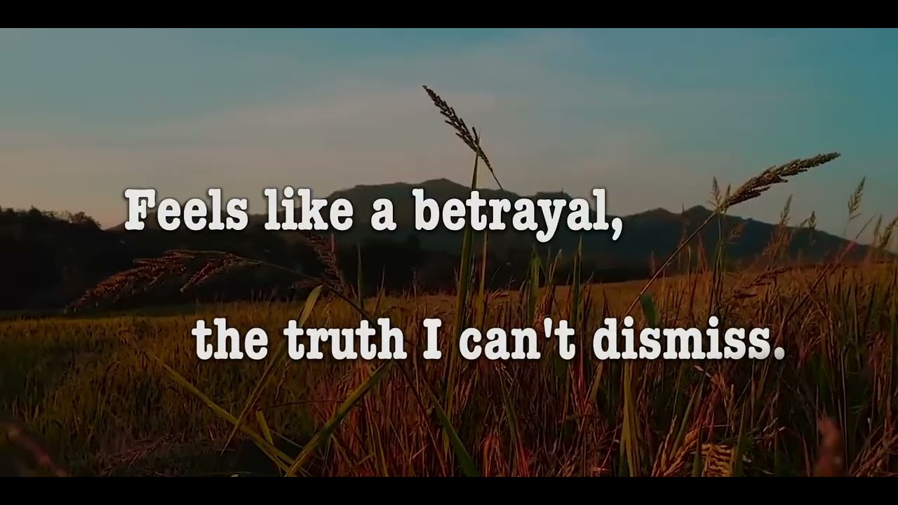 Hyperpoetry- Glimpse of our Love - YouTube