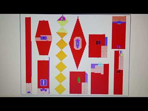 numberblocks band retro 1261-1270(each sound+The 100th VIDEO!!!) - YouTube