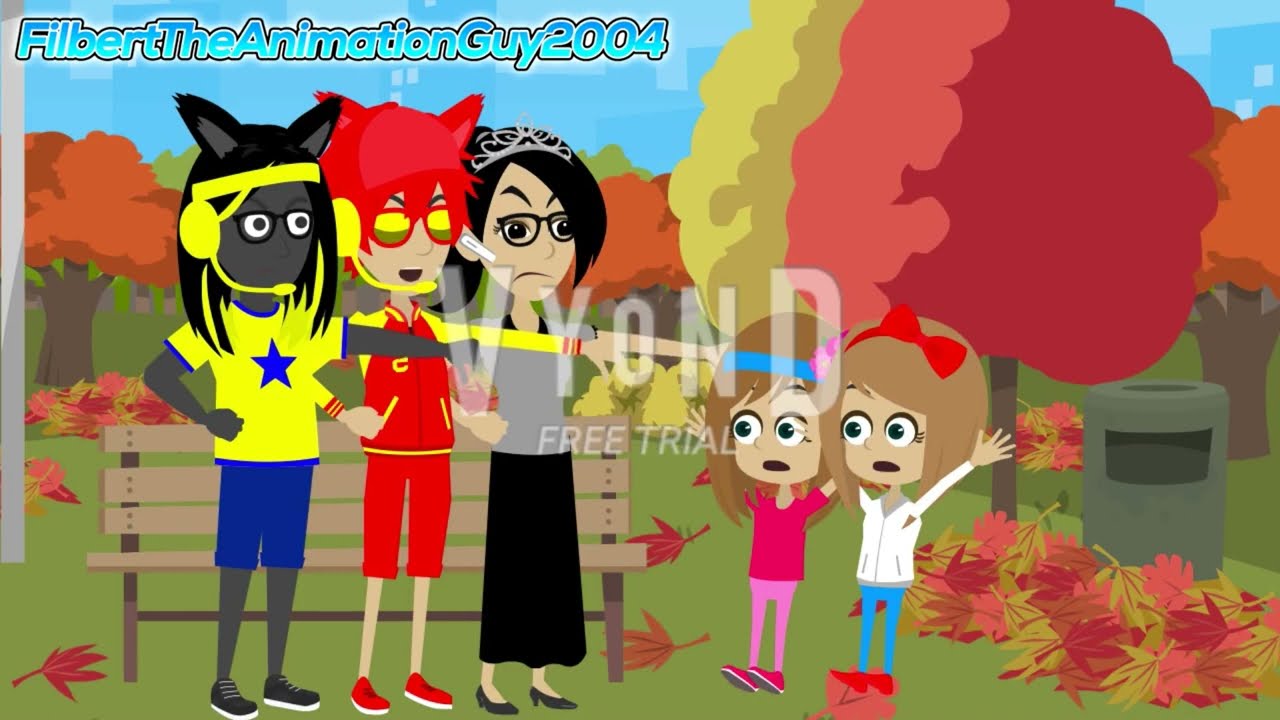 Waffles and Emmie Forces 3 Users to Start Liking and Forgiving Wilson ...
