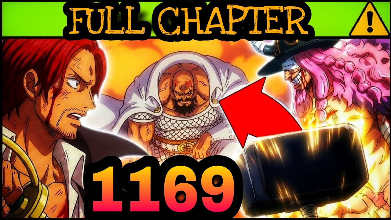 SHANKS VS HARALD! LOKI MAKAKA KAIN NG LEGENDARY DEVIL FRUIT?! | One ...