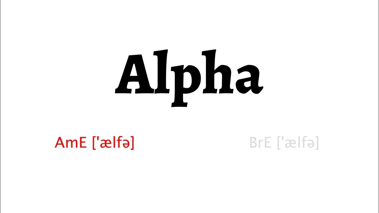 How To Pronounce Alpha In American English And British English YouTube how-to-pronounce-alpha-in-american-english-and-british-english-youtube