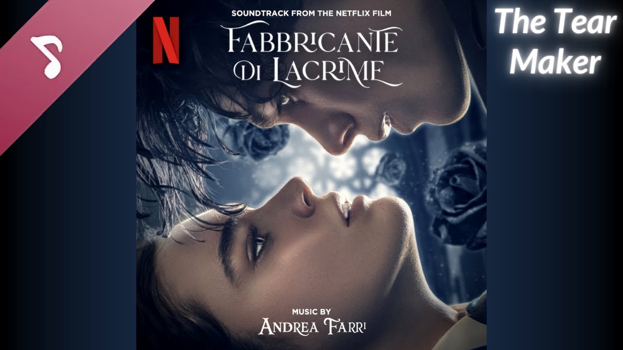 The Tearsmith OST - The Tear Maker (Main Theme) Accords - Chordify