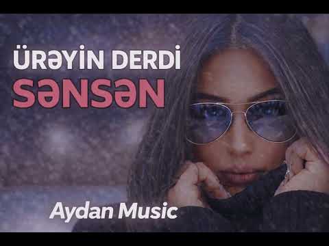 Bu Üreyin Derdi Sensen Canim Xeste  2026 ( Aİ COVER )