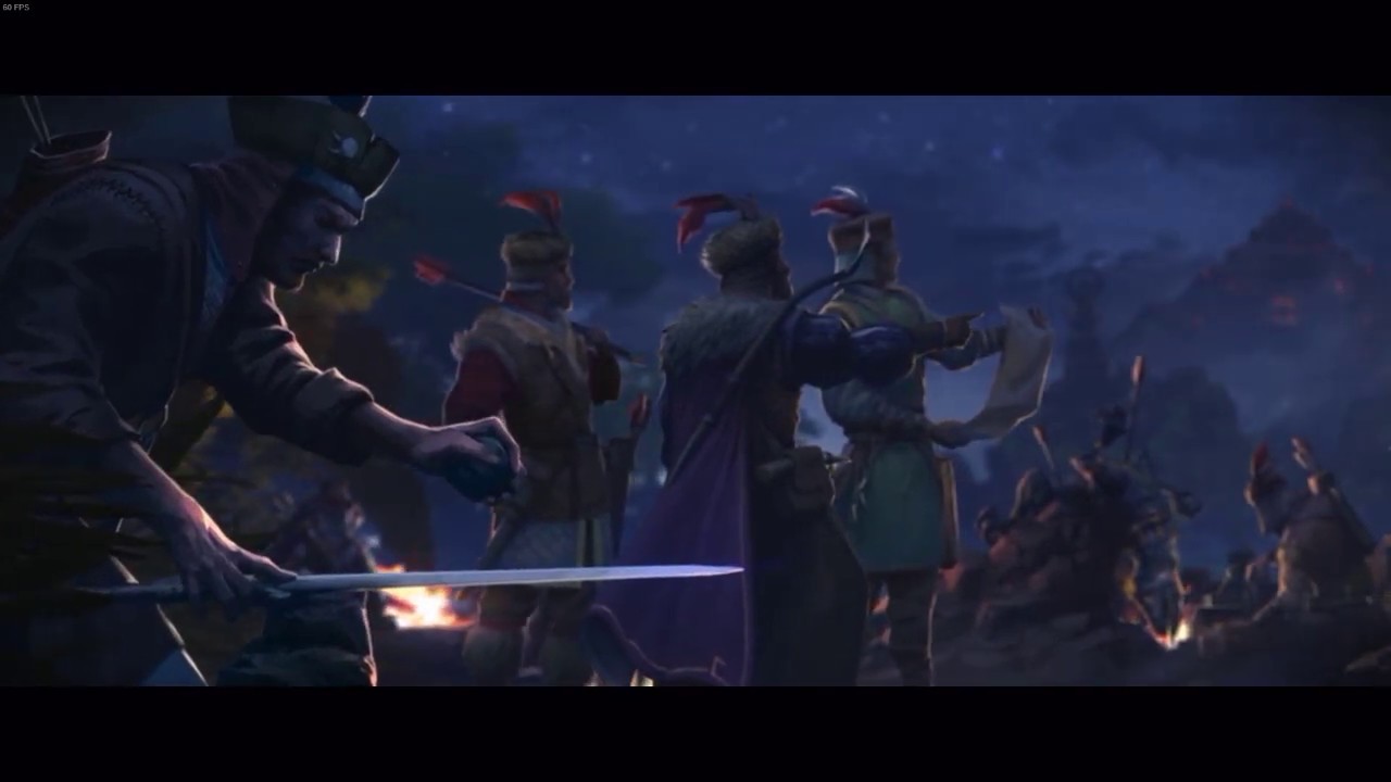 Total War WARHAMMER 2 Teleporting Marcus Wolfheart - YouTube