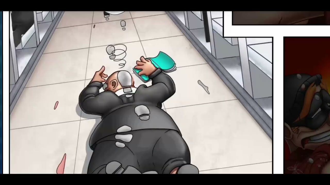 GAMEPLAY Robbery Bob 2 Mod Apk Terbaru 2023 v1.9.5 - YouTube