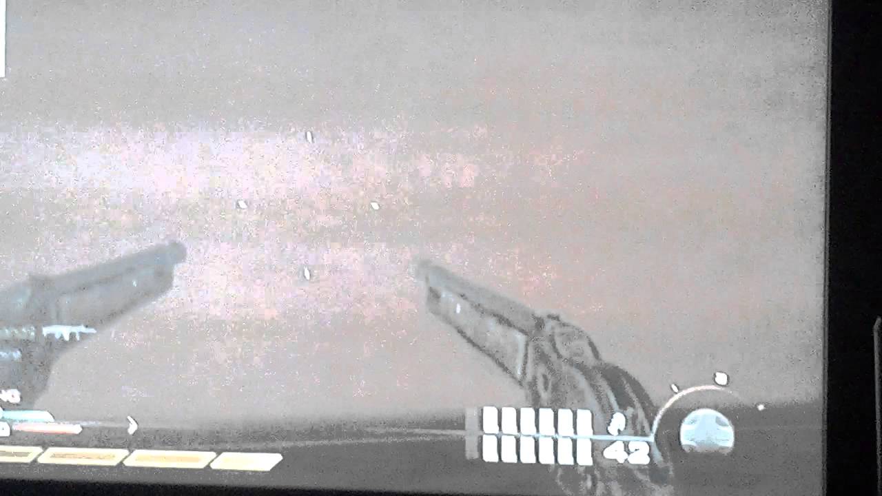 Mw2 model 1887 my faviroyte weapon - YouTube