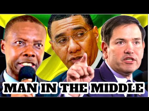 PASTOR SHUTTLEWORTH CAUTIONS JAMAICA TO PREPARE FOR THINGS TO ERRUPT ...