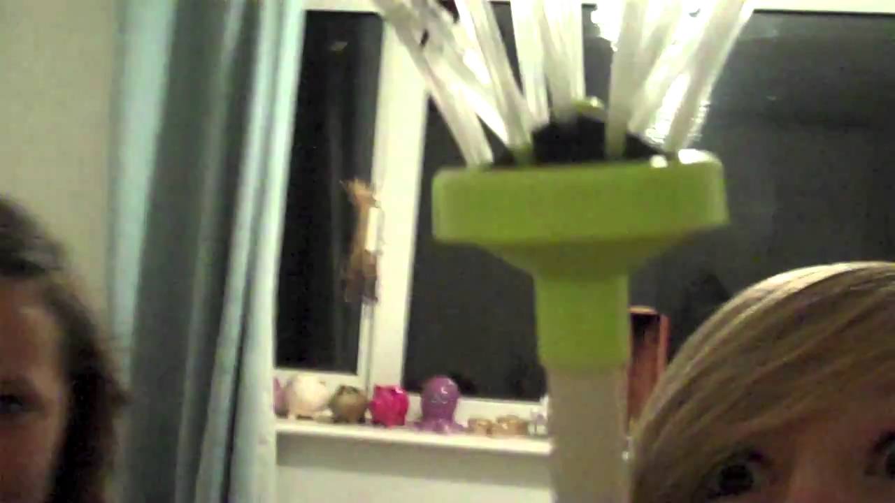 Spider Snatcher - YouTube