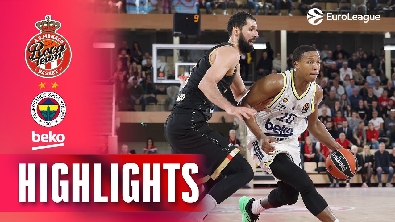 EuroLeague | Euroleague Basketball