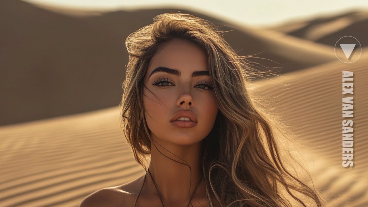 Alex Van Sanders, Mike Atmo - Need Words (House Music) - YouTube