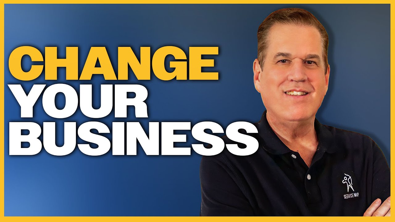 How To Increase Your Conversion Rates- with Joe Crisara - YouTube