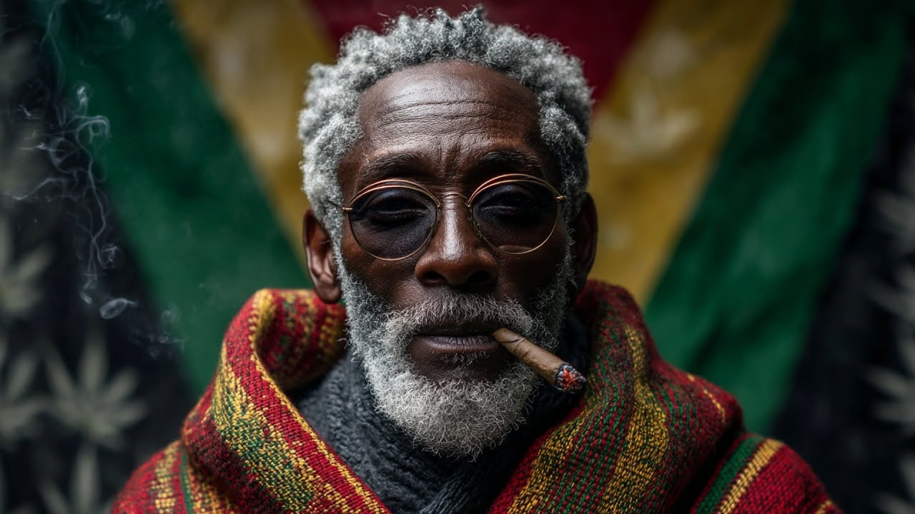 🔥 Jamaica Reggae Dub Mix 2025 ☀️ Hammocks & Dub, Zen Basslines & Boho ...