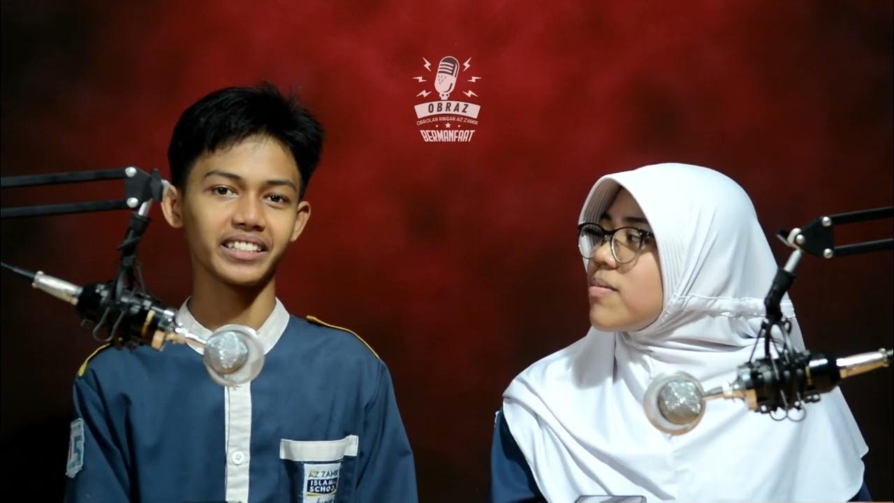 "Meningkatkan Keimanan dan Ketakwaan di Bulan Suci Ramadan" | Obraz 2023 (Az Zamir Islamic ...