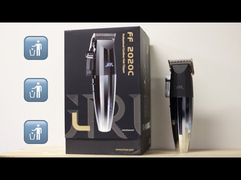 MOST OVERRATED CLIPPER OF 2020?! JRL 2020 C CLIPPER UNBOXING AND REVIEW😱