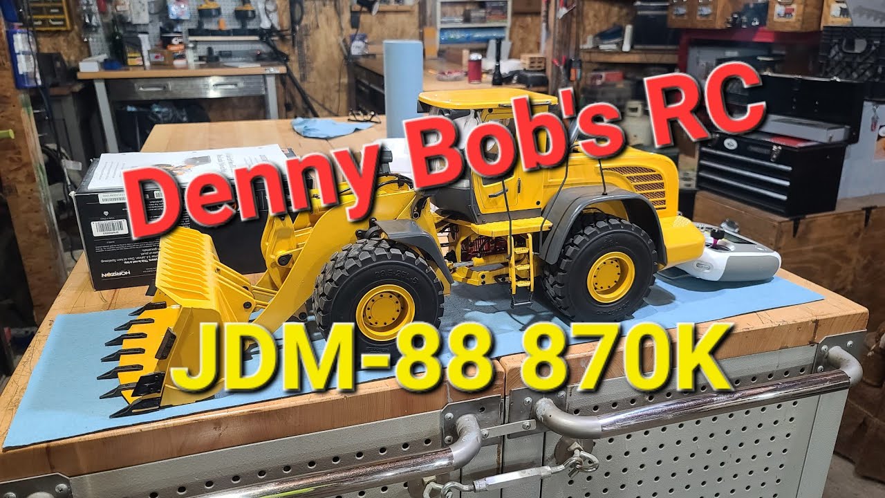 Project JDM-88 870K Video What Did I Get Myself Into #2 More Issues ...