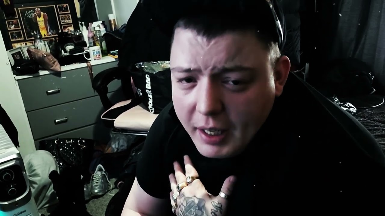 Korupt One - Addiction Kills (Official Music Video) - YouTube
