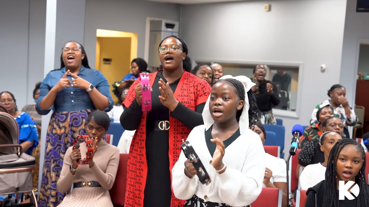 🎶 Songs Of Praise | Friday, April 25th, 2025 | Christian Assembly Of Lewiston Maine - YouTube